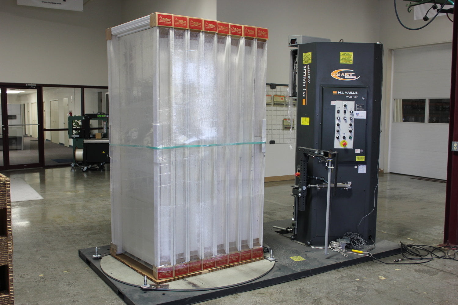 The Top 35 Plastic Strapping Manufacturers