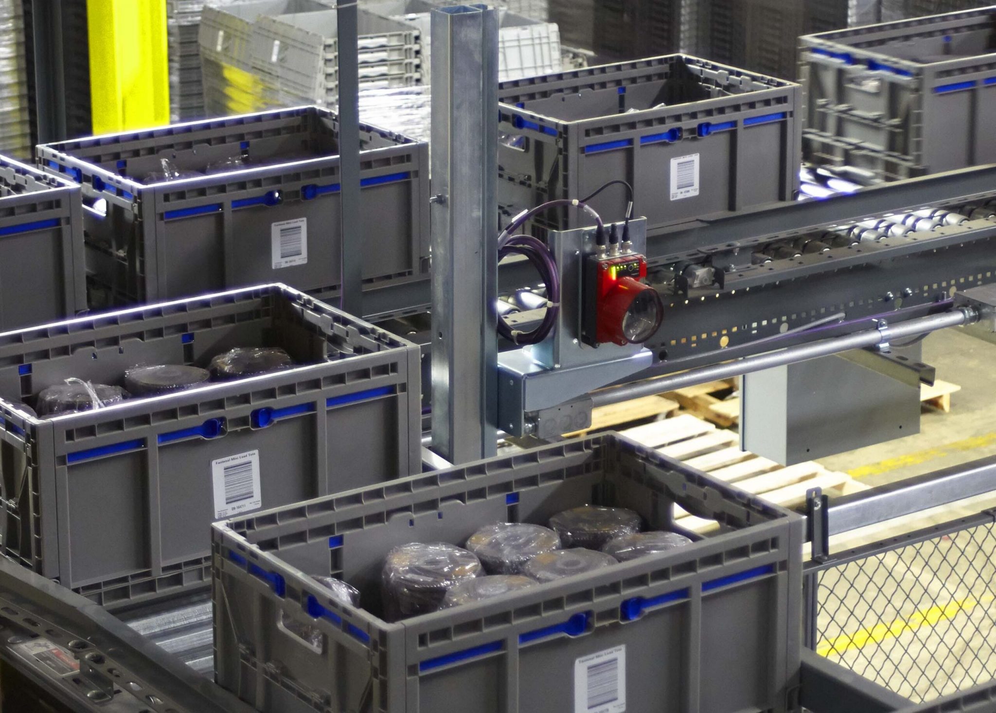 The Top 37 Plastic Pallet Manufacturers