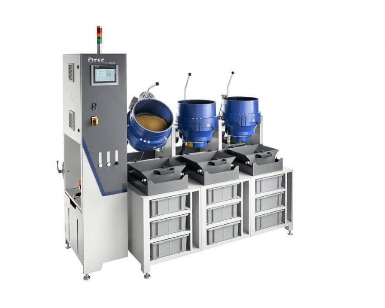 The Top 43 Plastic Grinding Companies