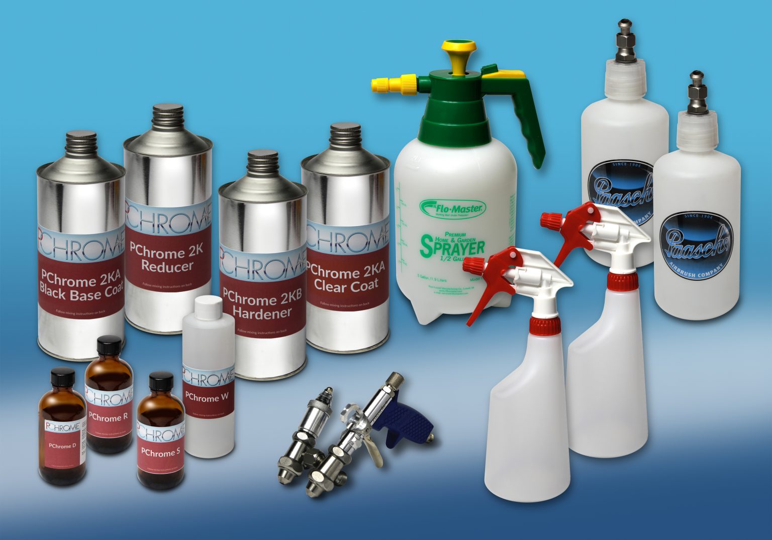 The Top 37 Plastic Chrome Plating Companies