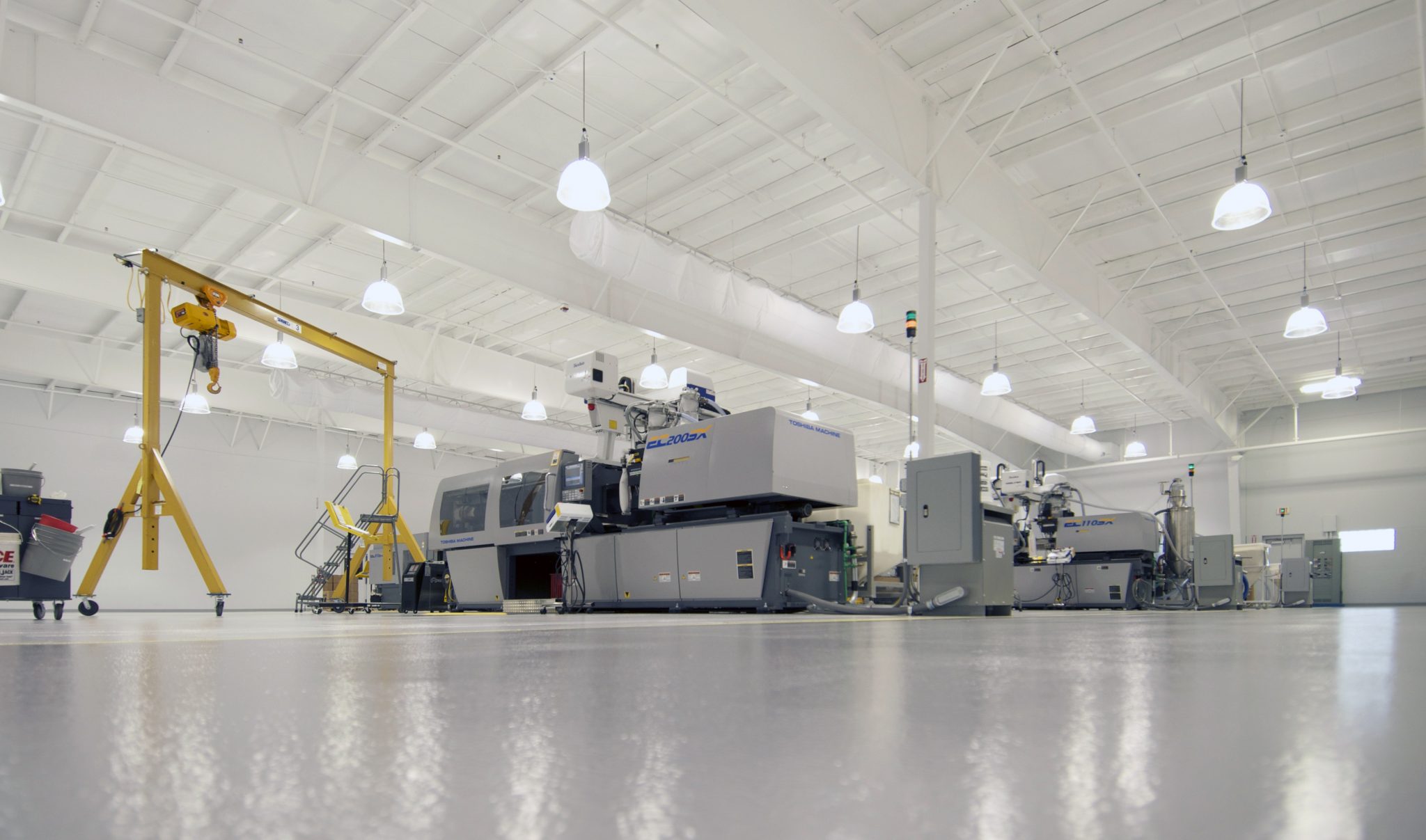 The Top 53 Plastic Tooling Manufacturers