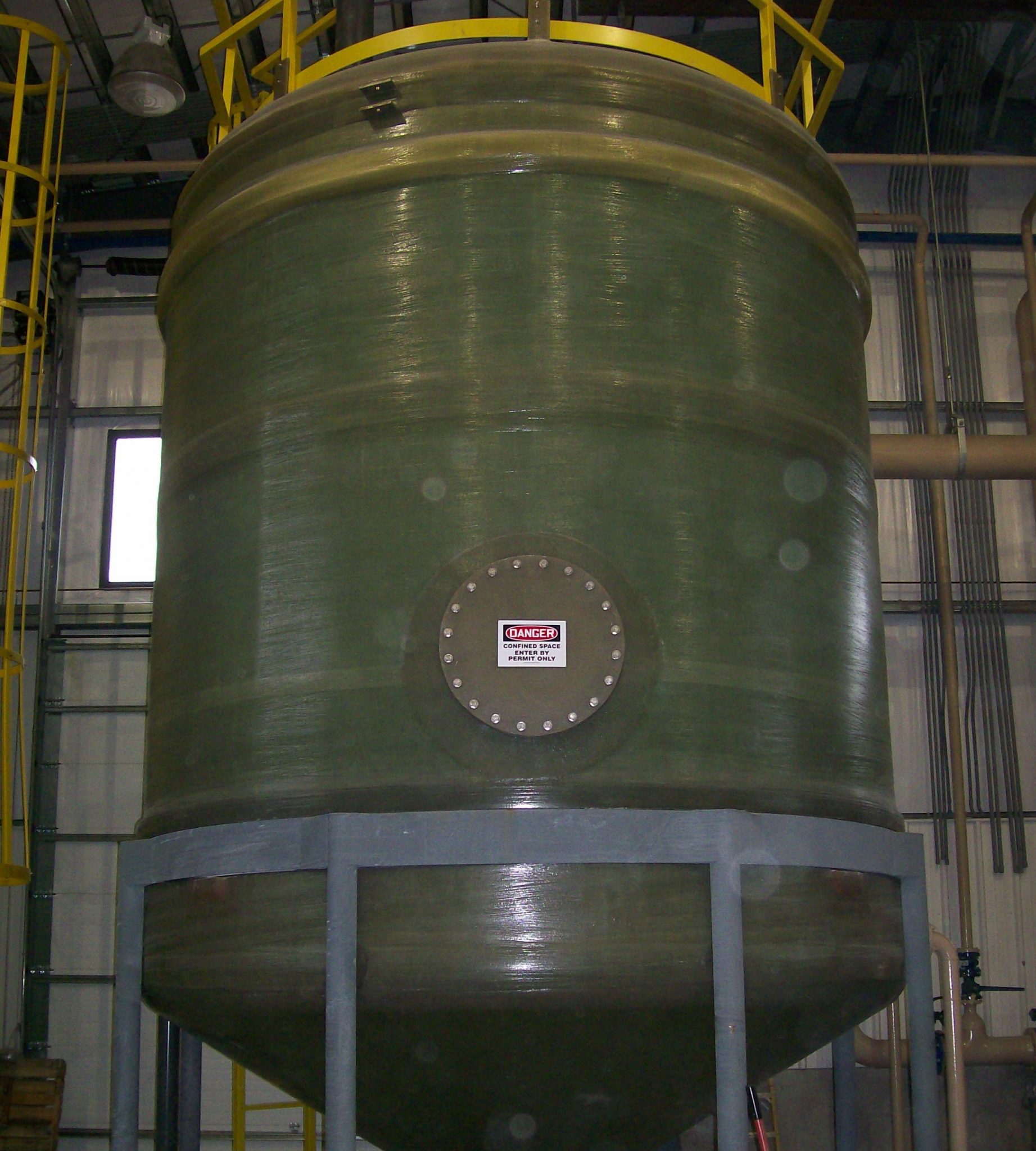 The Top 33 Plastic Tank Manufacturers