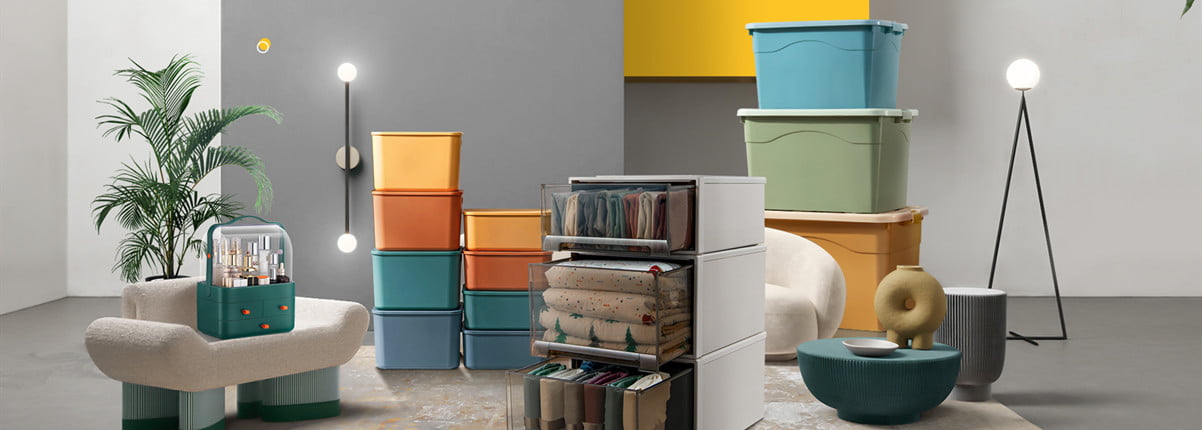 The Top 32 Clear Plastic Box Manufacturers