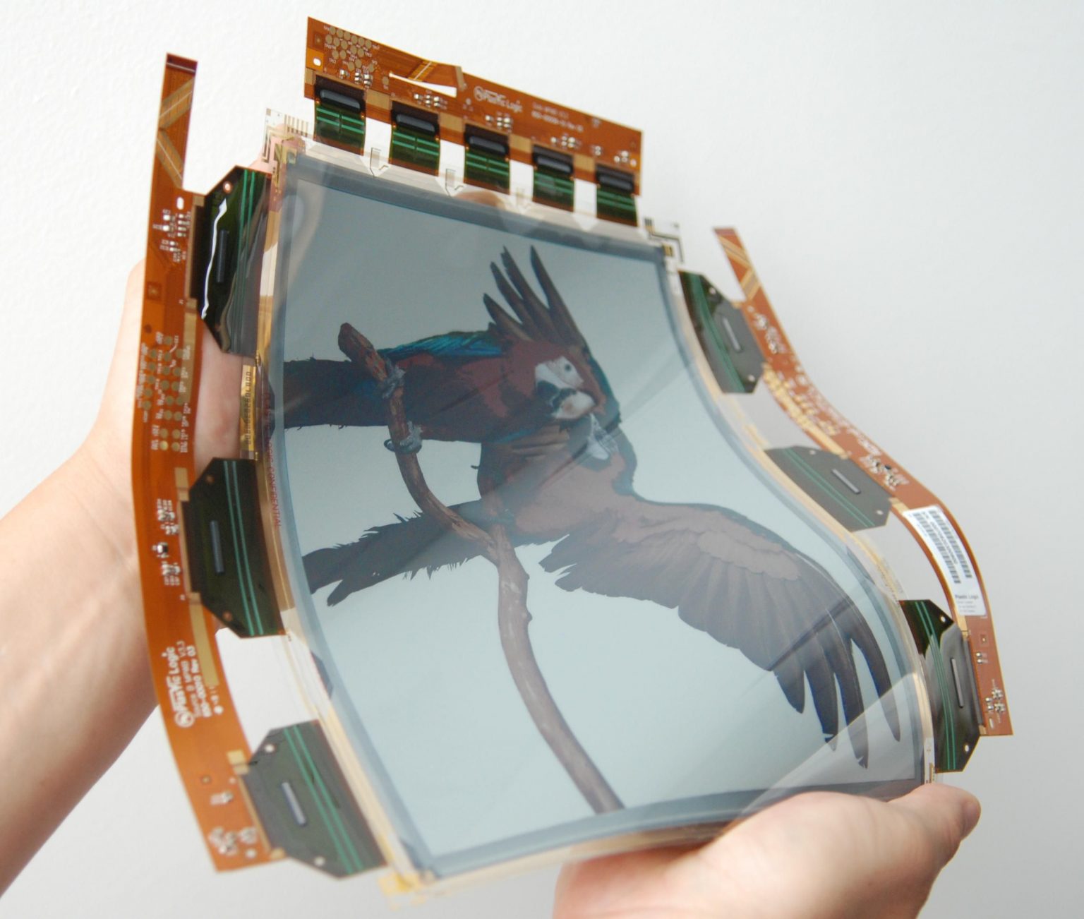 The Top 44 Plastic Display Manufacturers