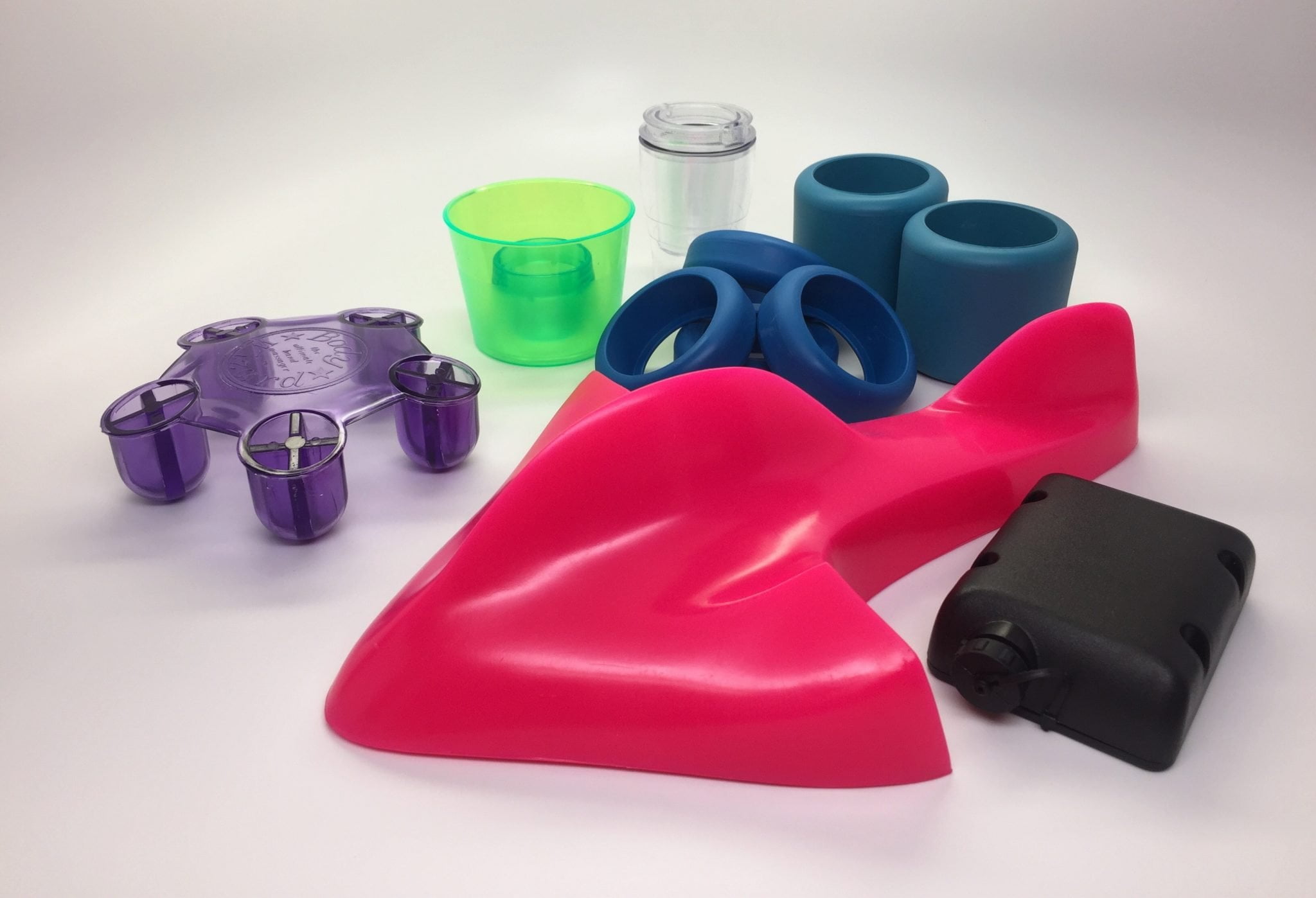 The Top 53 Plastic Tooling Manufacturers