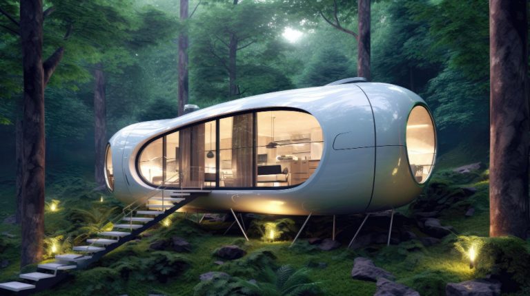 20 Modern Houses on Stilts: Inspiring Ideas for Elevated Living