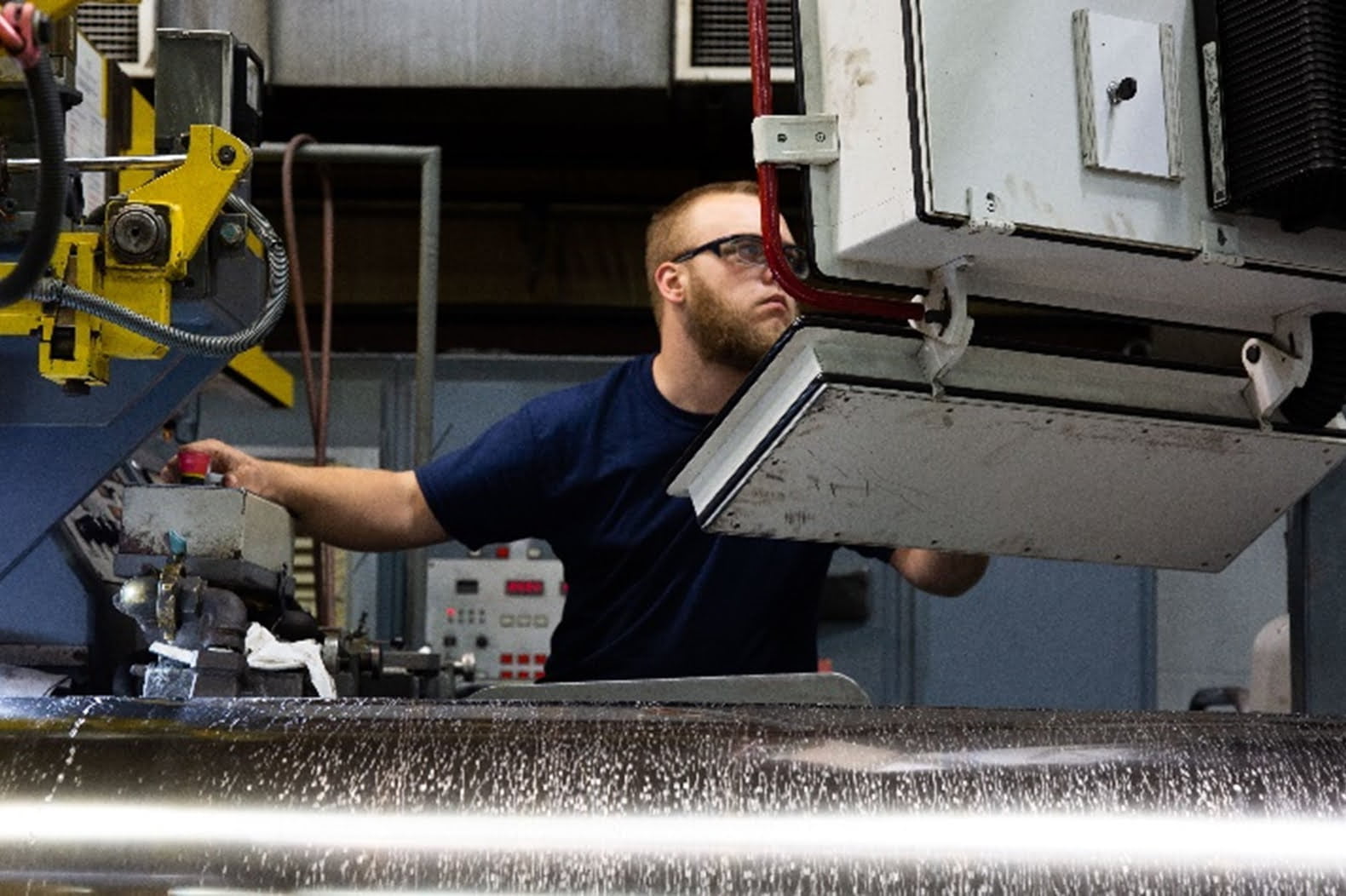 The Top 43 Plastic Grinding Companies