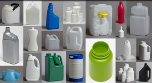 The Top 34 Plastic Container Manufacturers