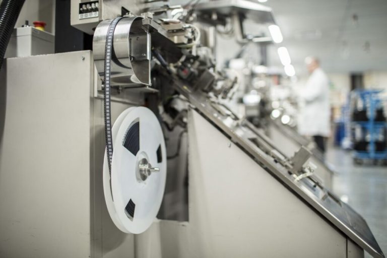 The Top 37 Plastic Reel Manufacturers