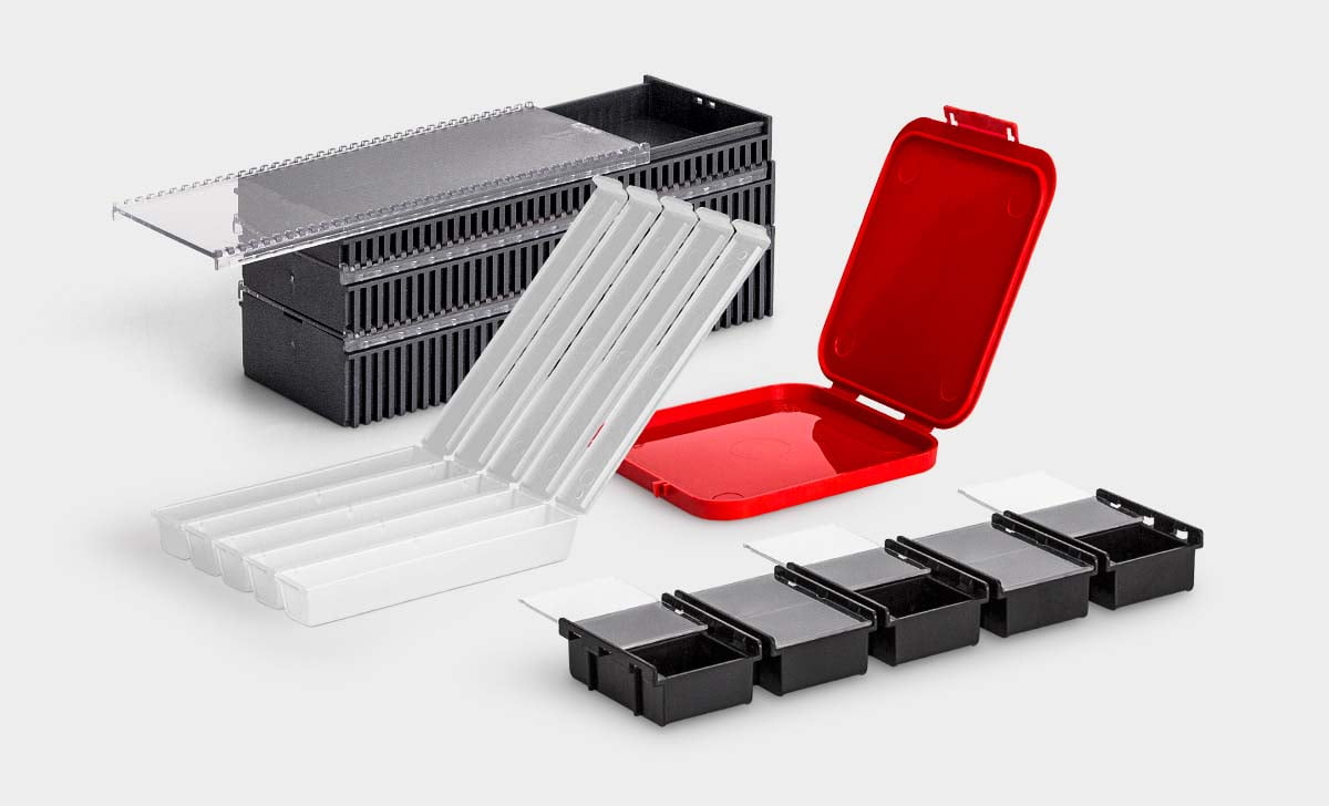 The Top 32 Clear Plastic Box Manufacturers