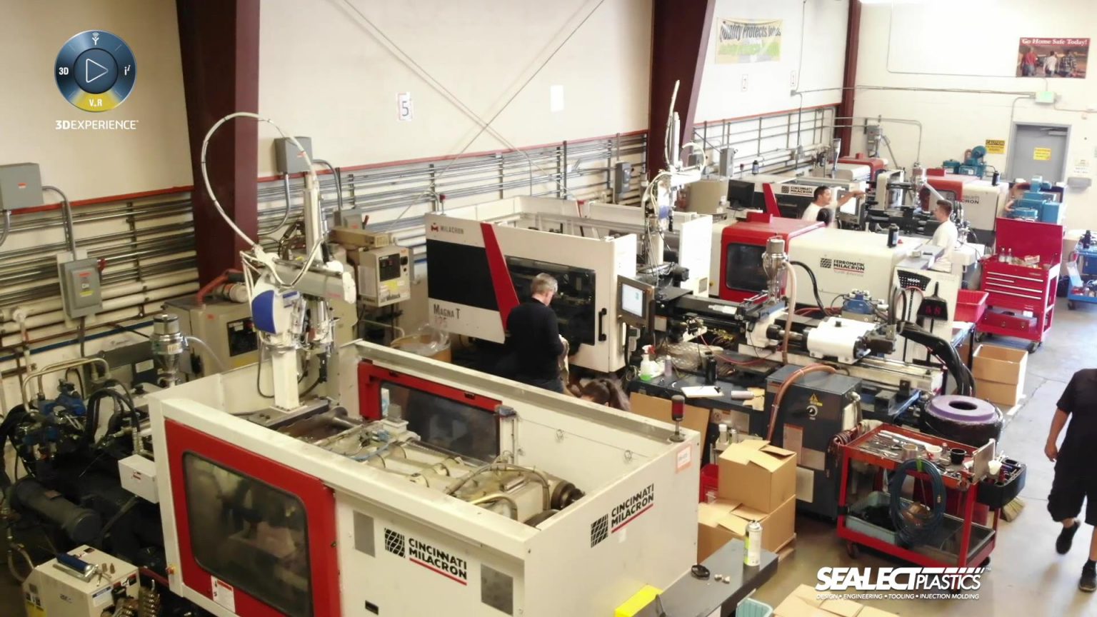 The Top 53 Plastic Tooling Manufacturers