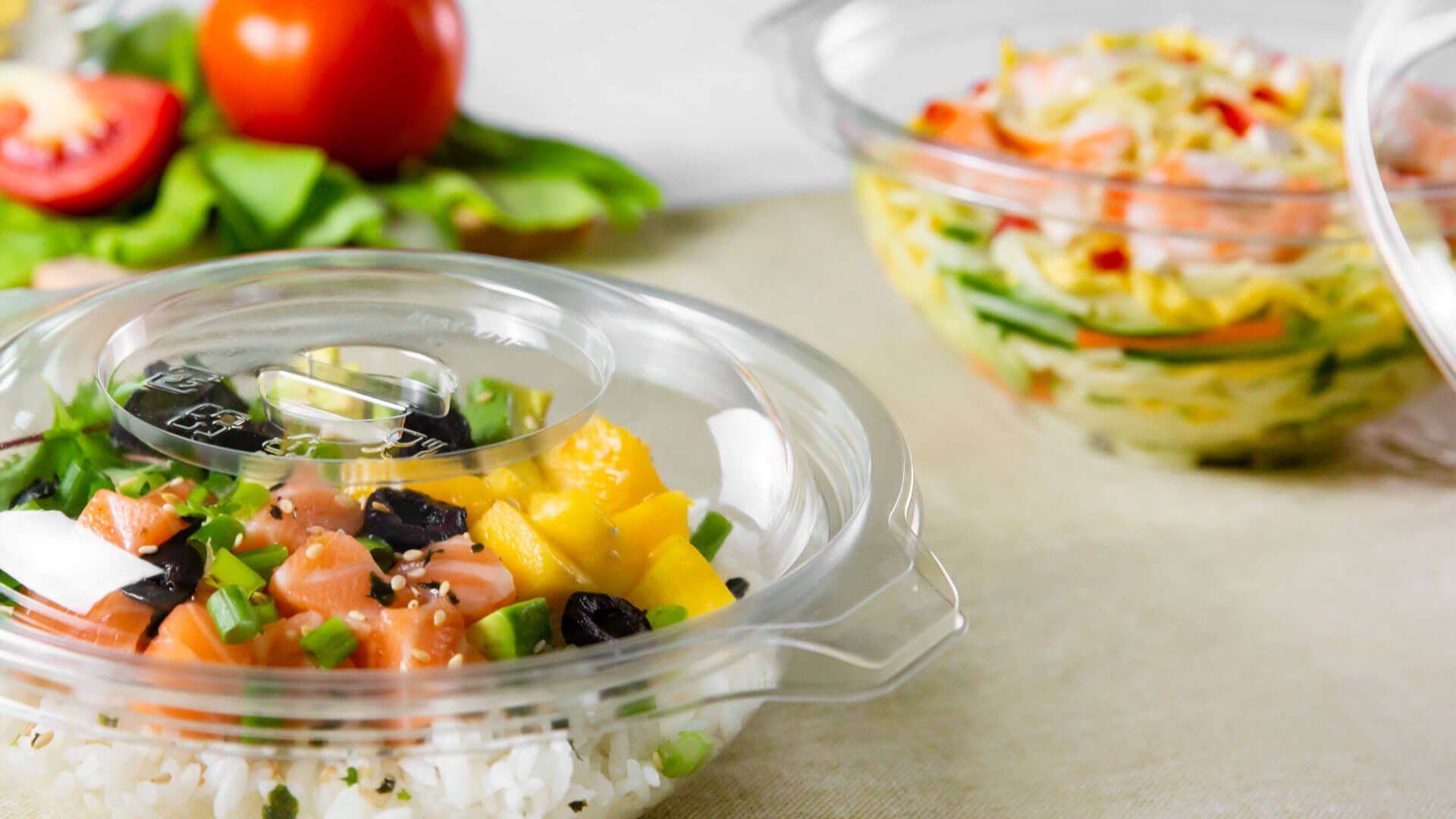 The Top 36 Plastic Packaging Manufacturers