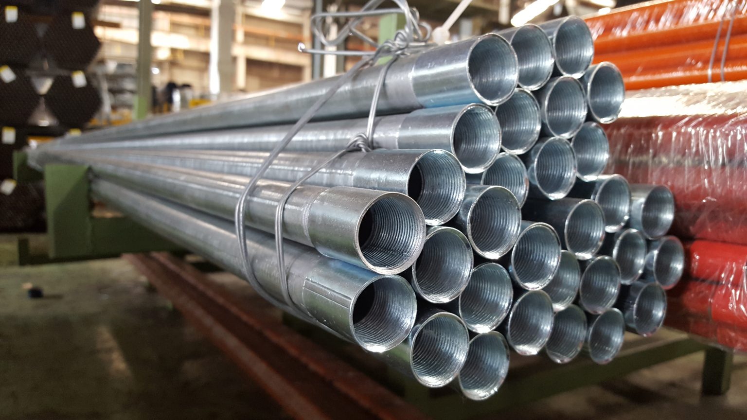 The Top 40 Plastic Conduit Manufacturers