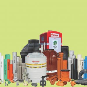 The Top 39 Plastic Pipe Manufacturers