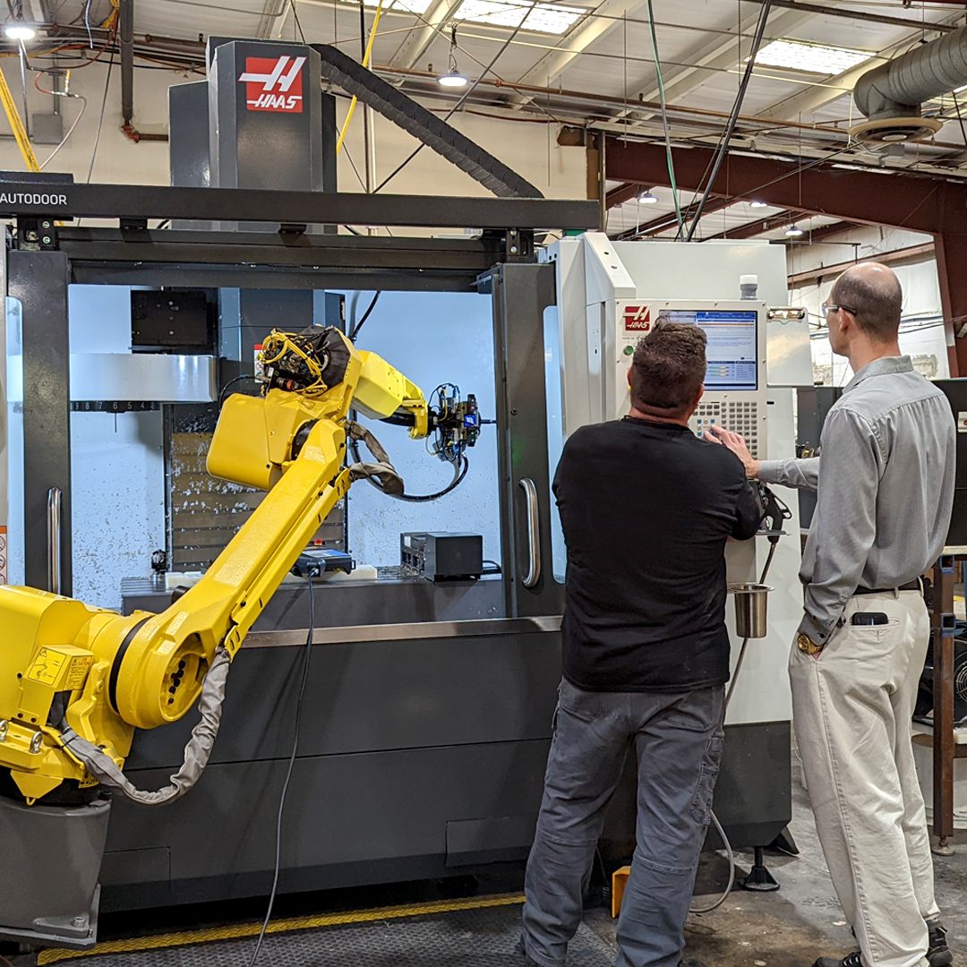 The Top 43 Plastic Machining Companies