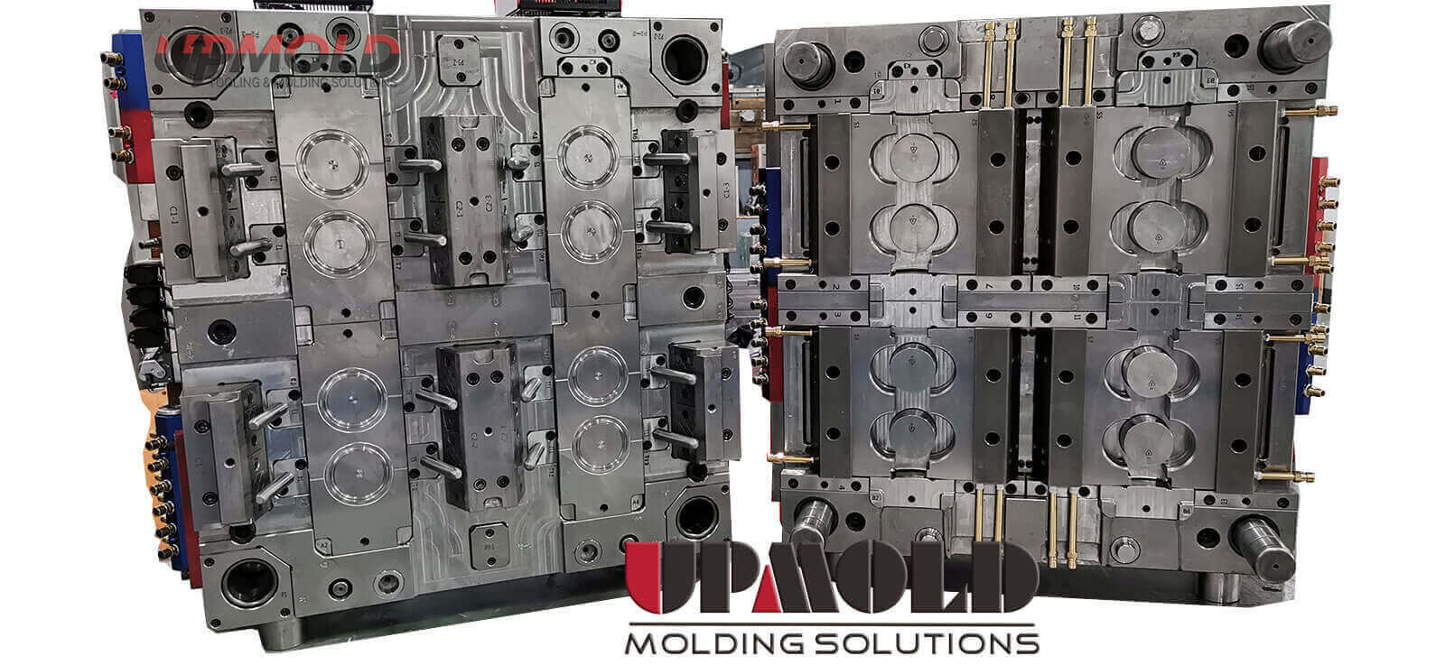 The Top 53 Plastic Tooling Manufacturers