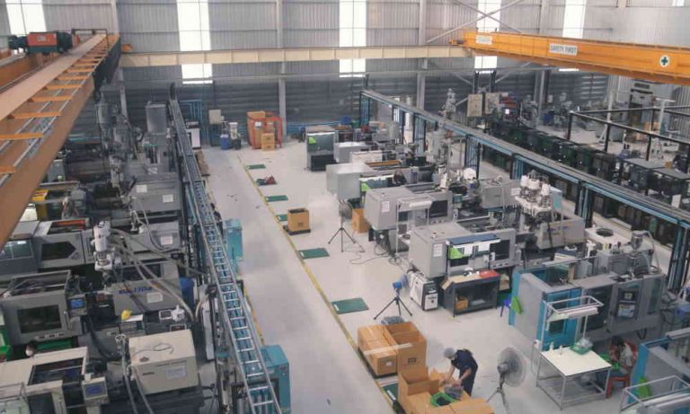 The Top 53 Plastic Tooling Manufacturers