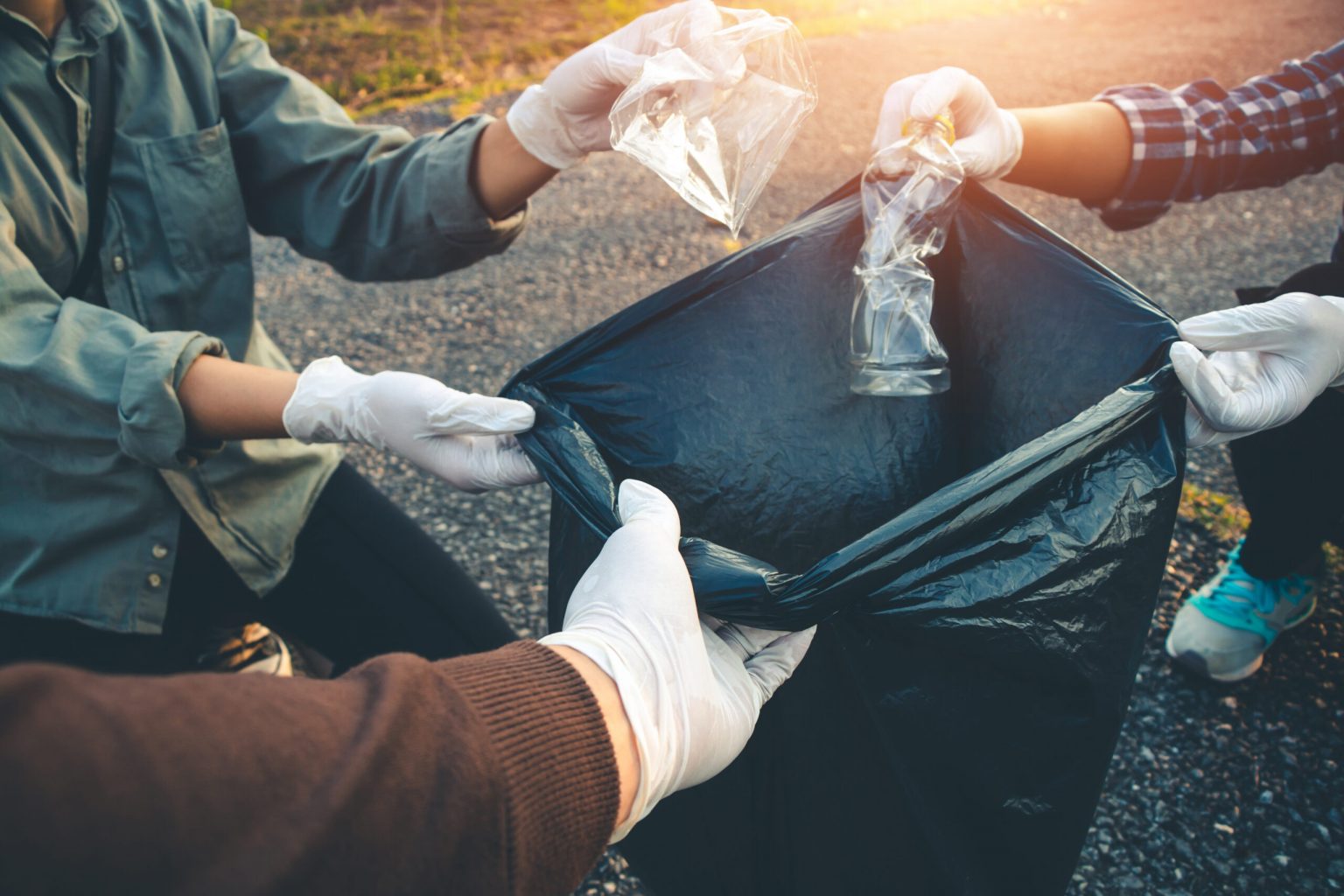 The Top 29 Plastic Waste Management Companies