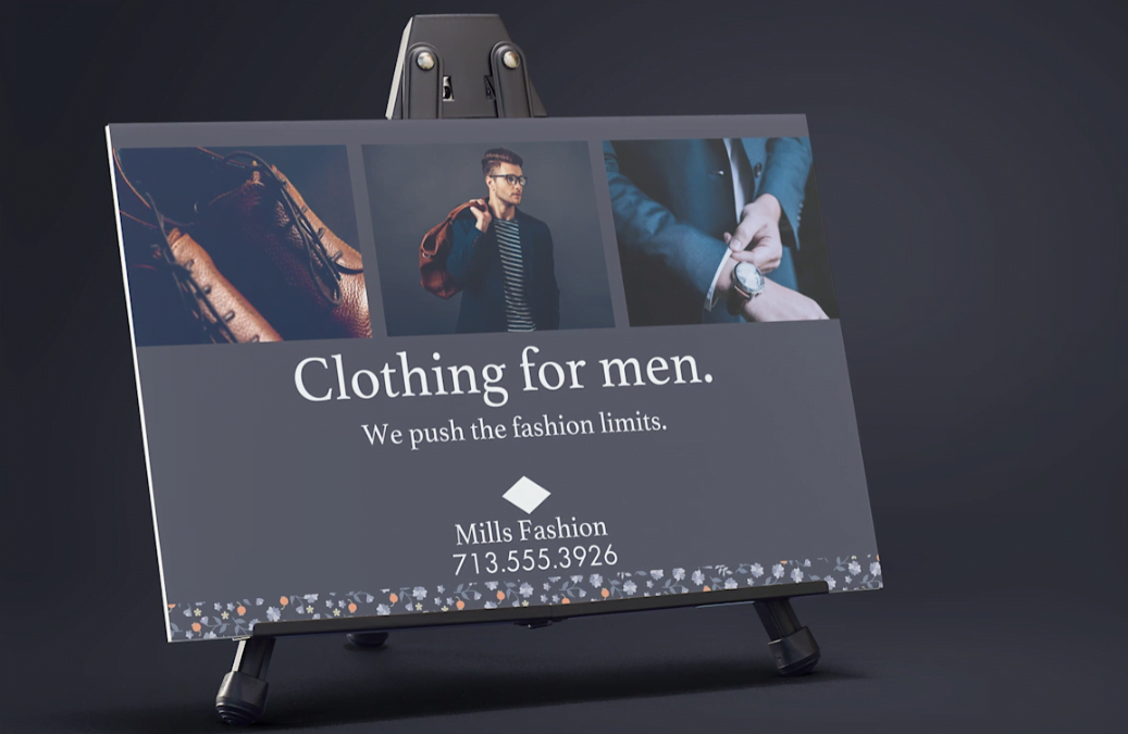 The Top 44 Plastic Sign Manufacturers