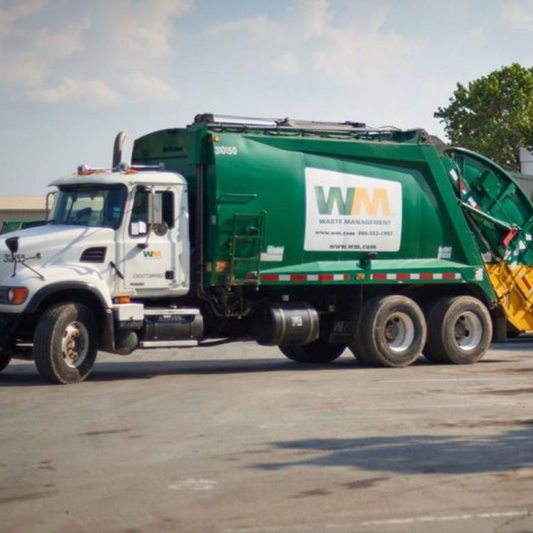 The Top 29 Plastic Waste Management Companies