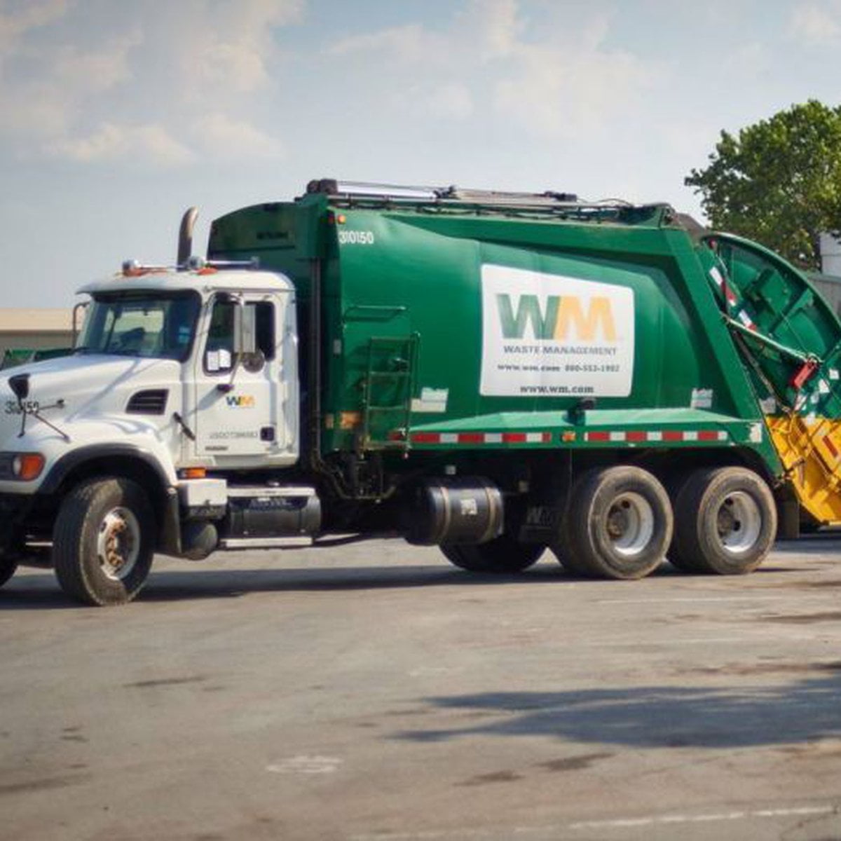 The Top 29 Plastic Waste Management Companies