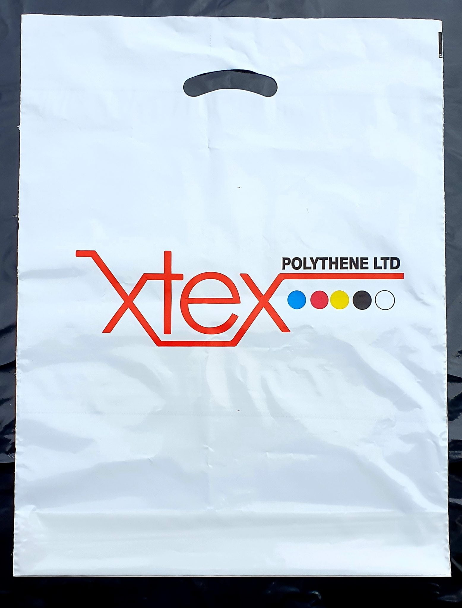 The Top 37 Plastic Bag Manufacturers