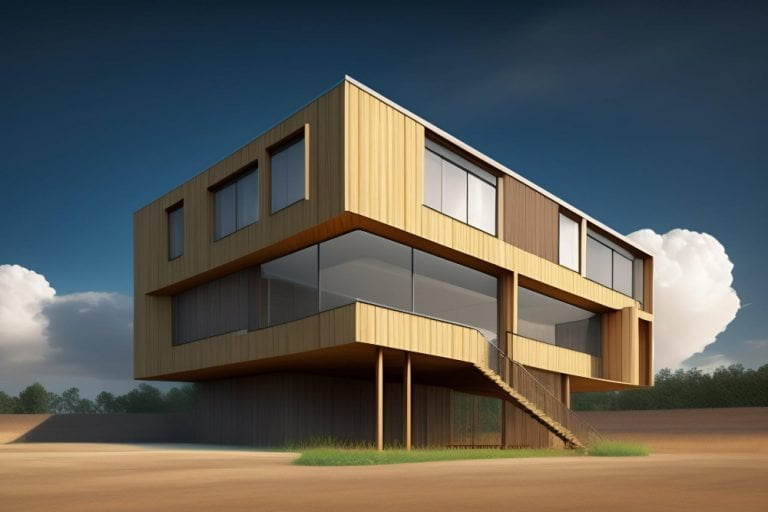 20 Modern Houses on Stilts: Inspiring Ideas for Elevated Living