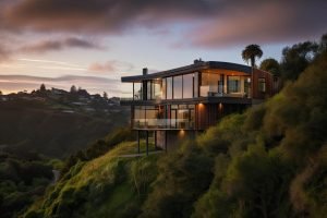 20 Modern Houses on Stilts: Inspiring Ideas for Elevated Living