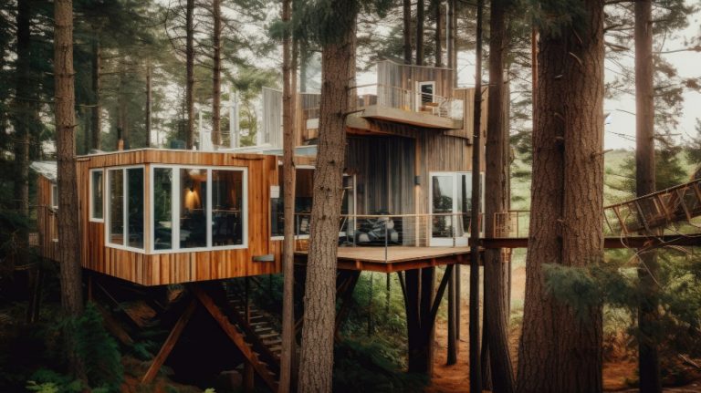 20 Modern Houses on Stilts: Inspiring Ideas for Elevated Living