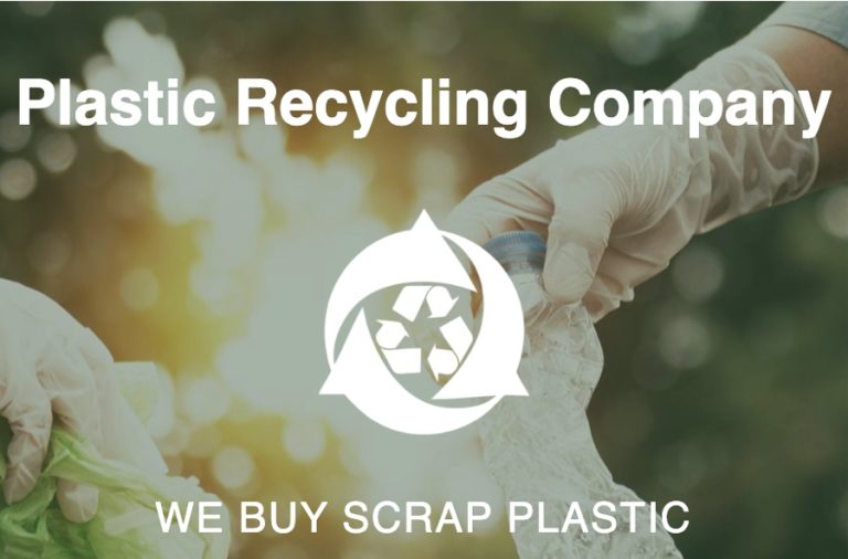 The Top 38 Plastic Reprocessing Companies