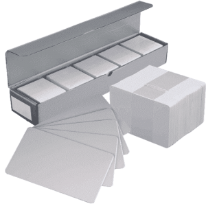 The Top 52 Plastic Card Manufacturers