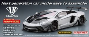 The Top 33 Plastic Model Companies