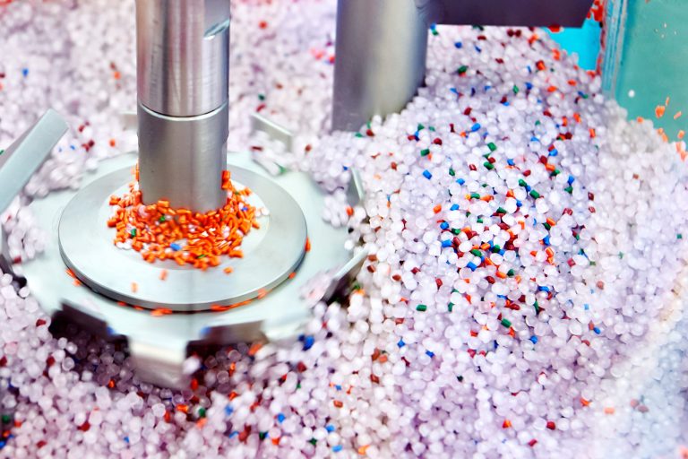 The Top 28 Plastic Compounding Companies