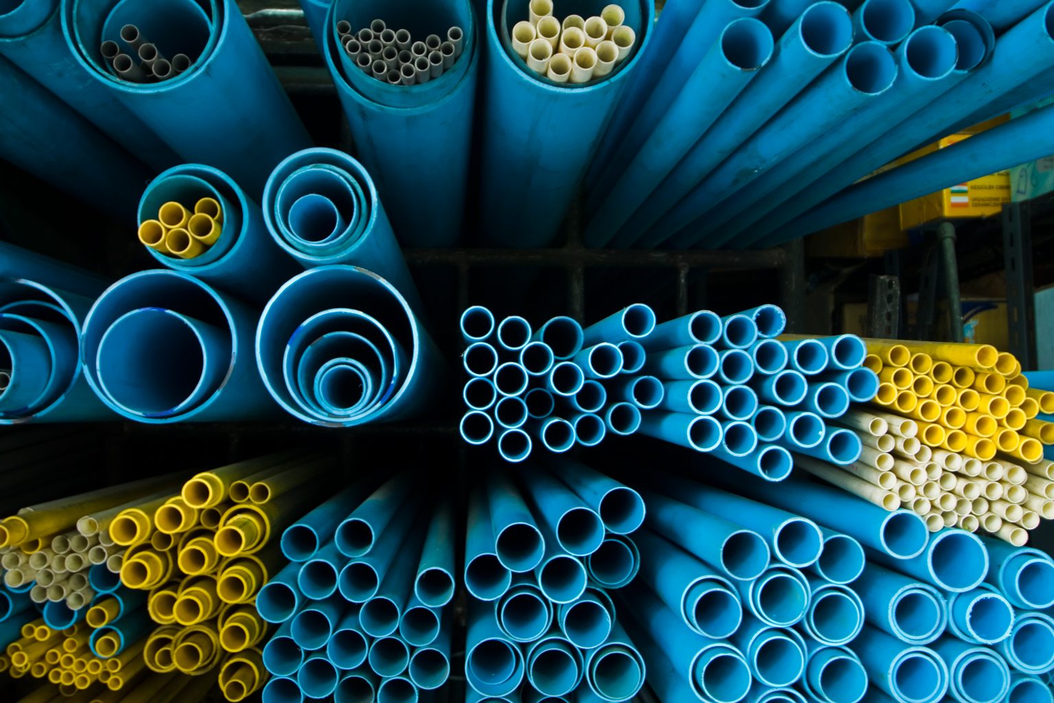 The Top 28 Plastic Compounding Companies