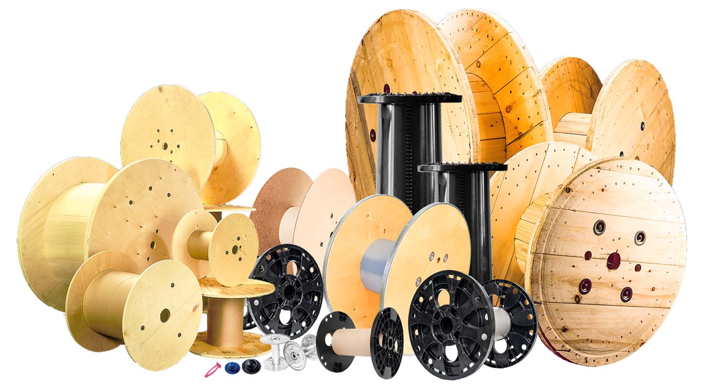 The Top 35 Plastic Spool Manufacturers