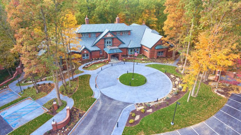 20 Modern U-Shaped House Ideas: Inspiring Designs for Contemporary Living