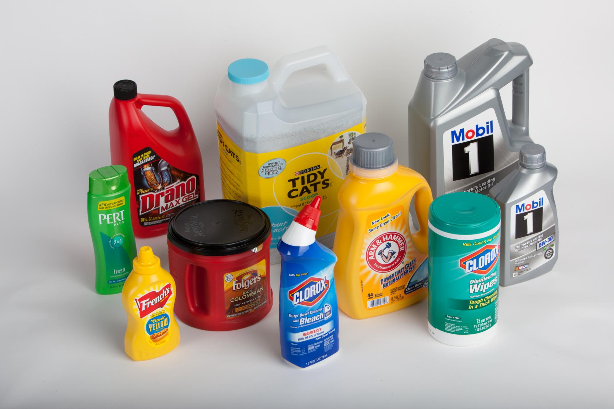 The Top 36 Blow Molded Plastic Manufacturers