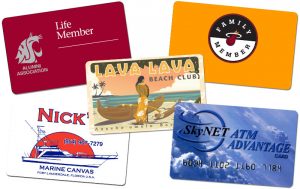 The Top 52 Plastic Card Manufactures