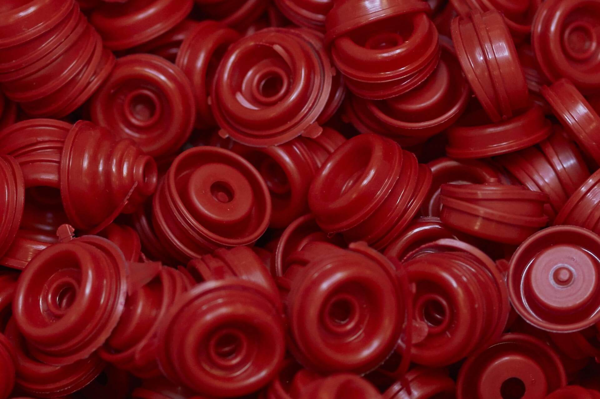 The Top 43 Silicone Injection Molding Companies