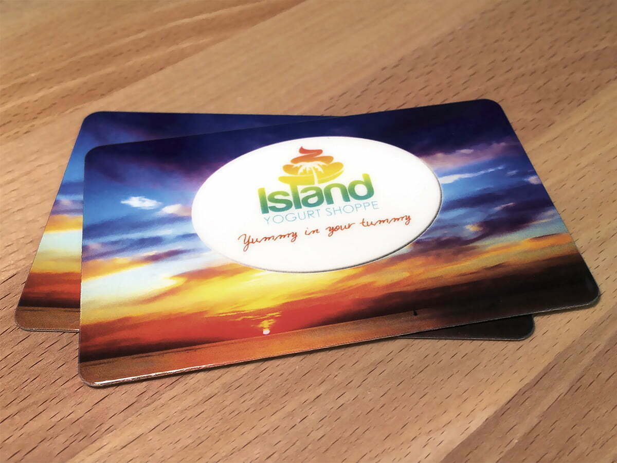 The Top 52 Plastic Card Manufacturers