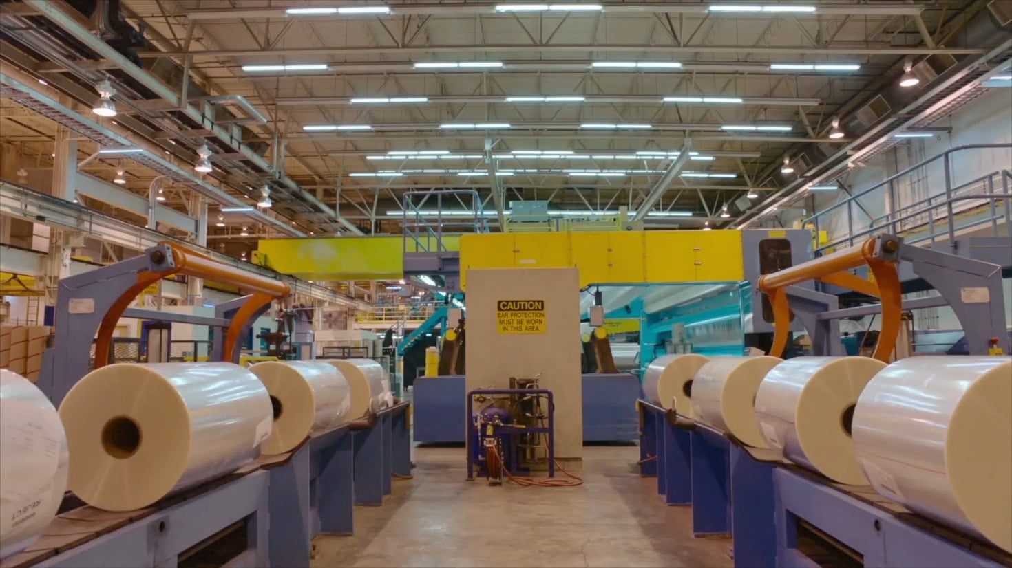 The Top 28 Plastic Film Manufacturers