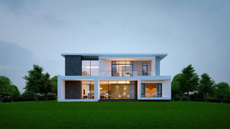 20 Modern Art Deco House Ideas: Transform Your Home with Stylish Designs