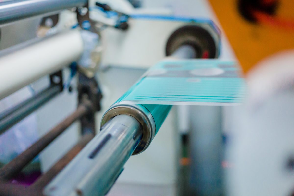 The Top 39 Plastic Printing Companies