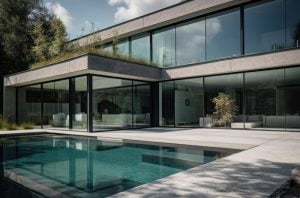 20 L-Shaped Modern House Ideas: Innovative Designs for Contemporary Living