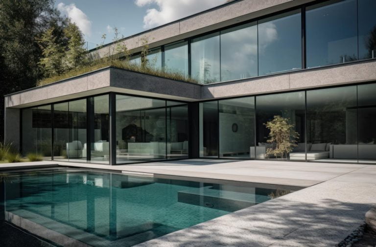 20 Modern Limestone Houses Ideas: Inspiring Designs for Stylish Living