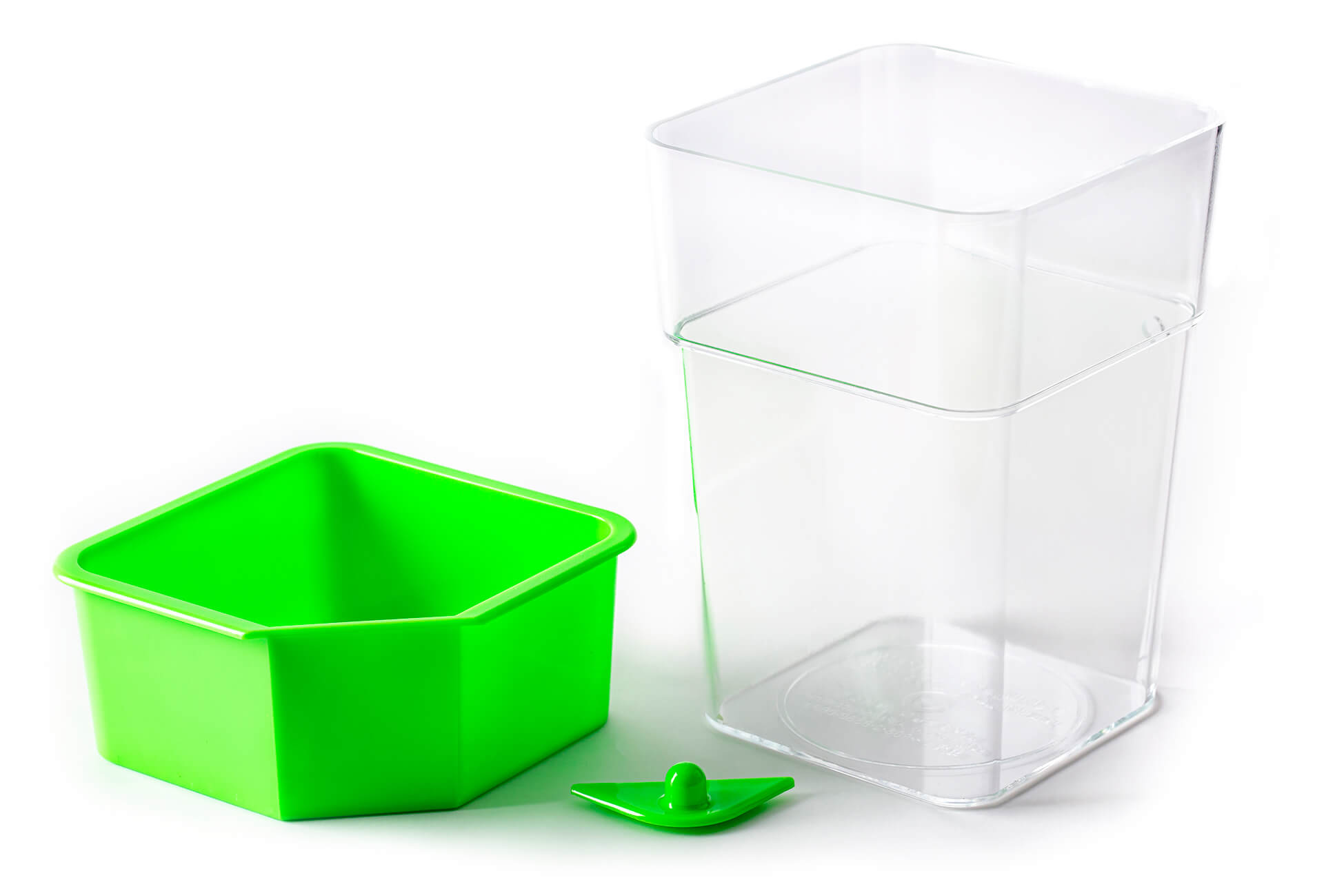 The Top 29 Green Plastic Companies