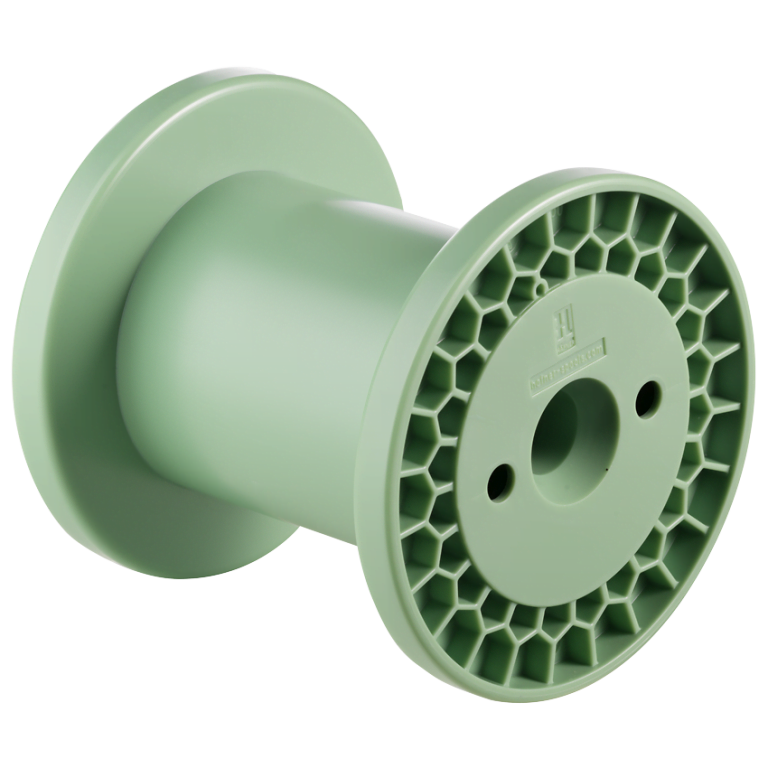 The Top 35 Plastic Spool Manufacturers