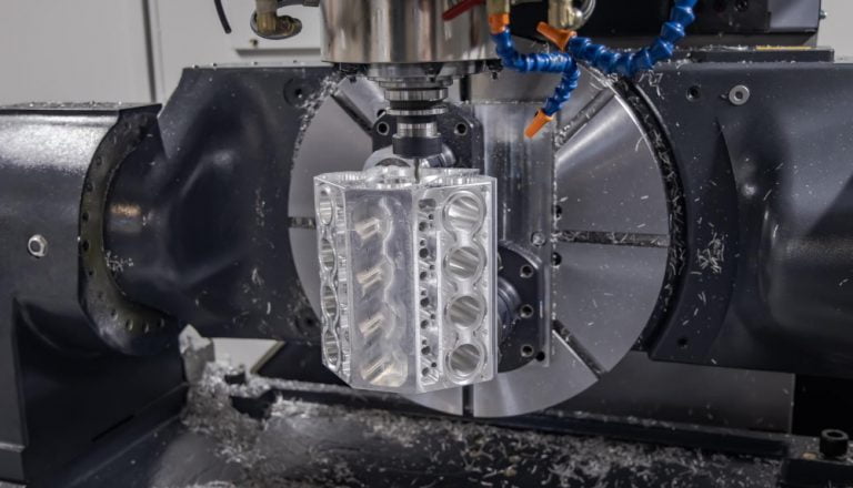 How Injection Molding Works: A Comprehensive Guide