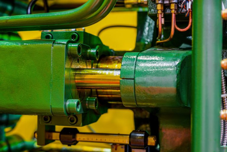 How Injection Molding Works: A Comprehensive Guide