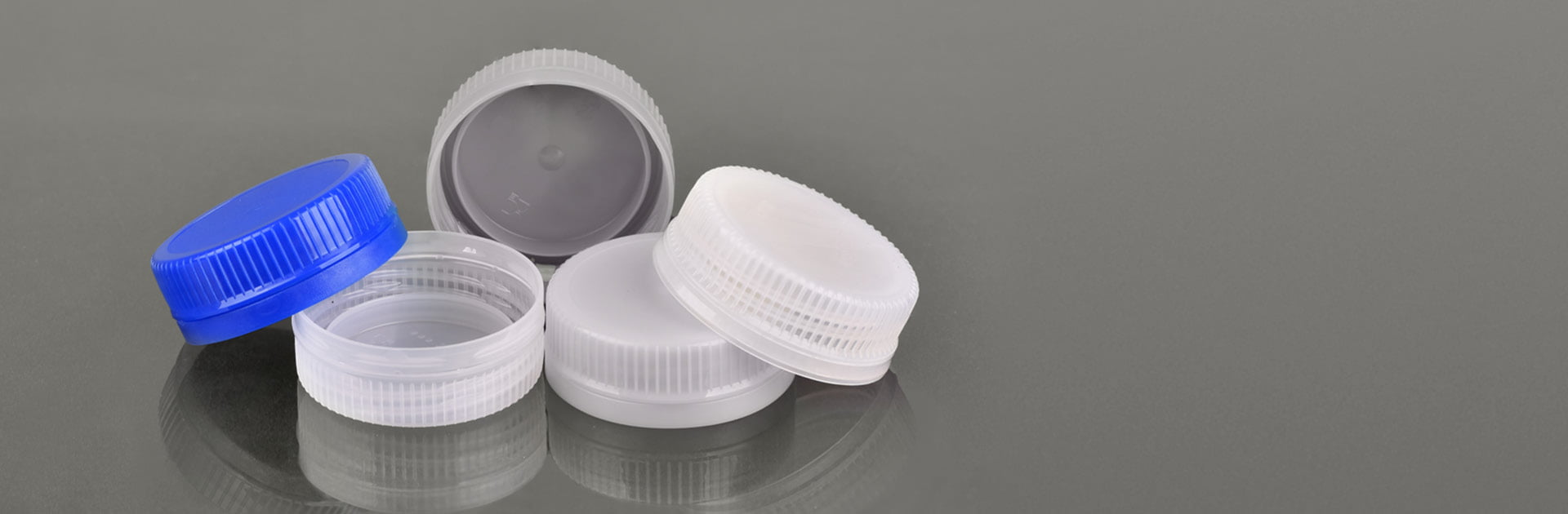 The Top 39 Plastic Closure Manufacturers